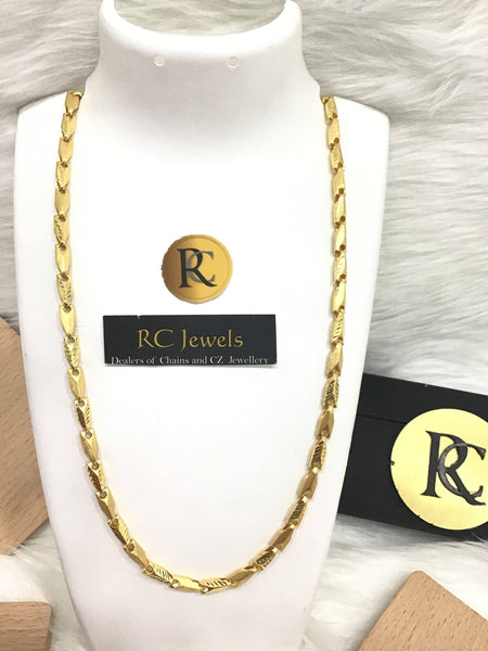 Choco chain – HM Sarafa Bazar India Pvt Ltd