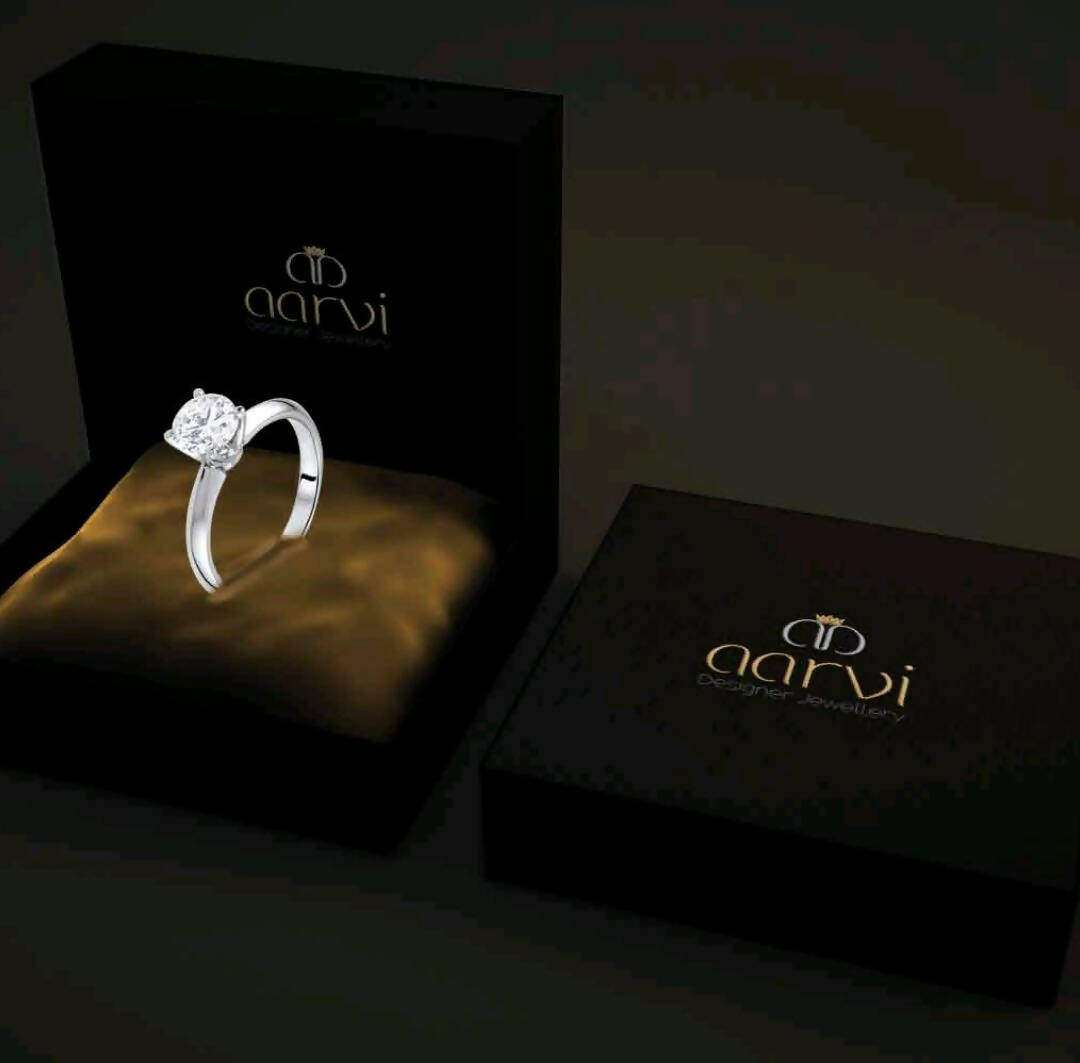 Diamond Rings – Sarafa Bazar India