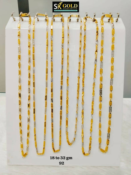 Choco Chain – Sarafa Bazar India