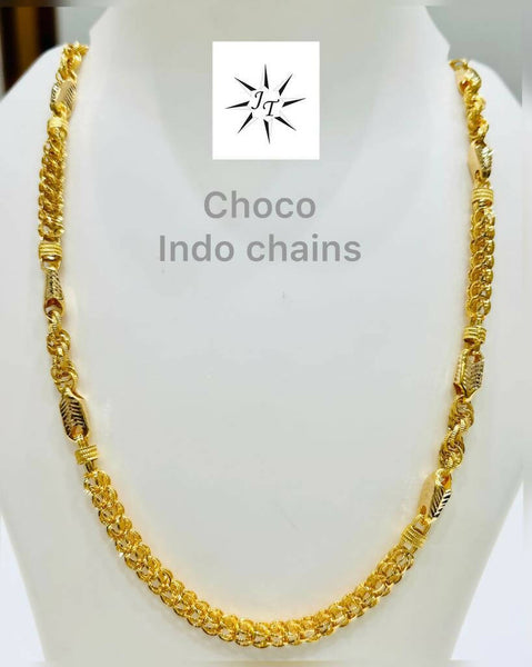Choco Indo Chain – Sarafa Bazar India