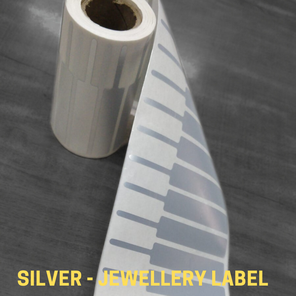 Jewellery Tags, Jewellery Labels – HM Sarafa Bazar India Pvt Ltd