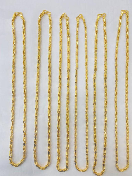 Kaju Katli Chains – Sarafa Bazar India