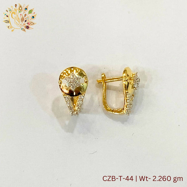 CZB-T- 44 - CZ Bali – HM Sarafa Bazar India Pvt Ltd