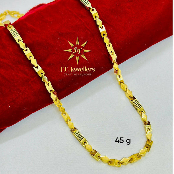 Rolex Casting Chains – HM Sarafa Bazar India Pvt Ltd