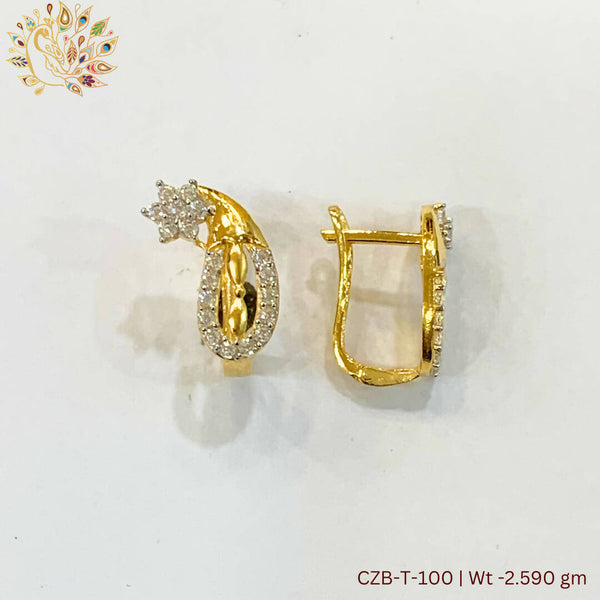 CZB-T-100 - CZ Bali – HM Sarafa Bazar India Pvt Ltd