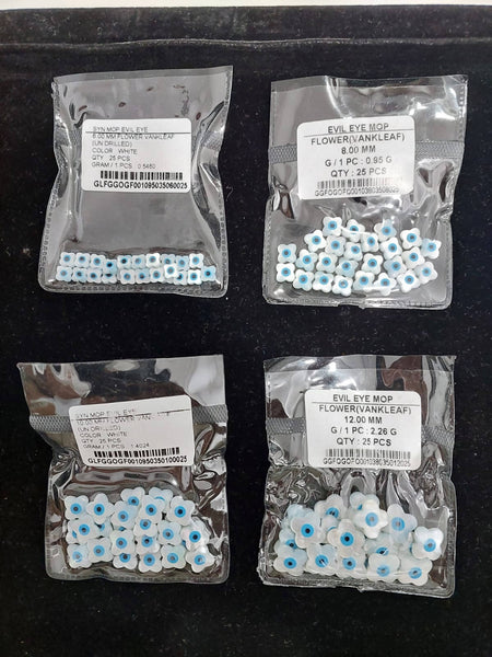 Evil Eye Mop – HM Sarafa Bazar India Pvt Ltd