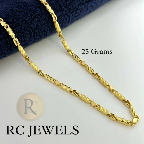 Kaju Katli Chain – Sarafa Bazar India