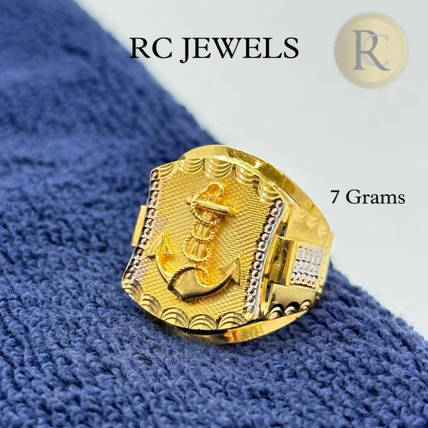 Simba Nazrana Ring – HM Sarafa Bazar India Pvt Ltd