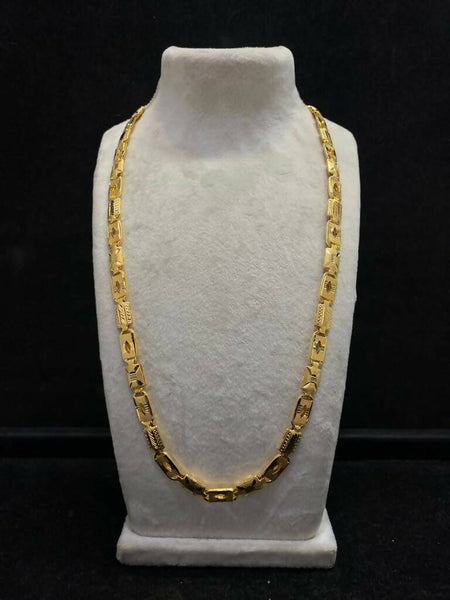 Magic Chain – HM Sarafa Bazar India Pvt Ltd