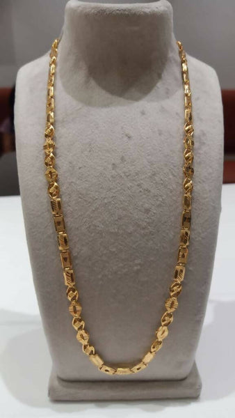 Magic Chain – HM Sarafa Bazar India Pvt Ltd