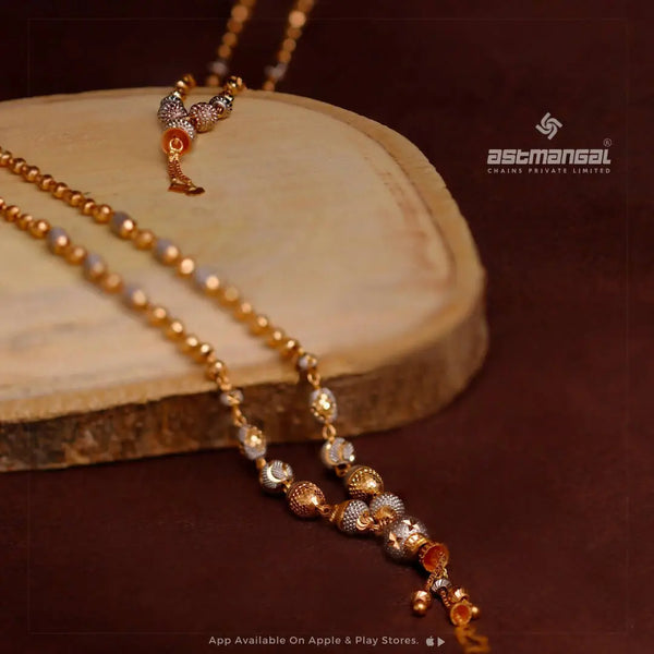 Dokiya Chain – HM Sarafa Bazar India Pvt Ltd