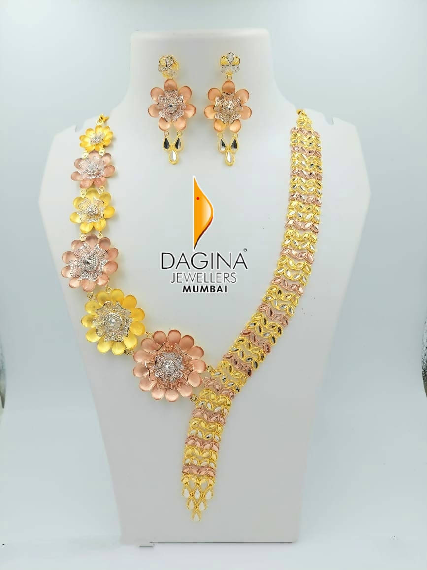 Turkish / Italian Gold Jewellery – Page 12 – Sarafa Bazar India